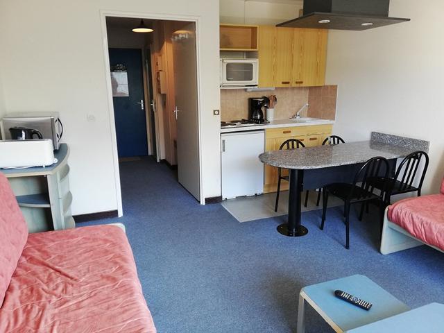 Résidence Maeva Home Grand Massif