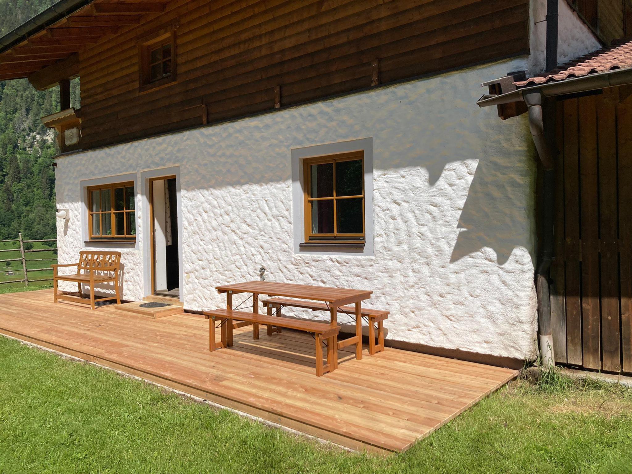 Chalet Barney XL
