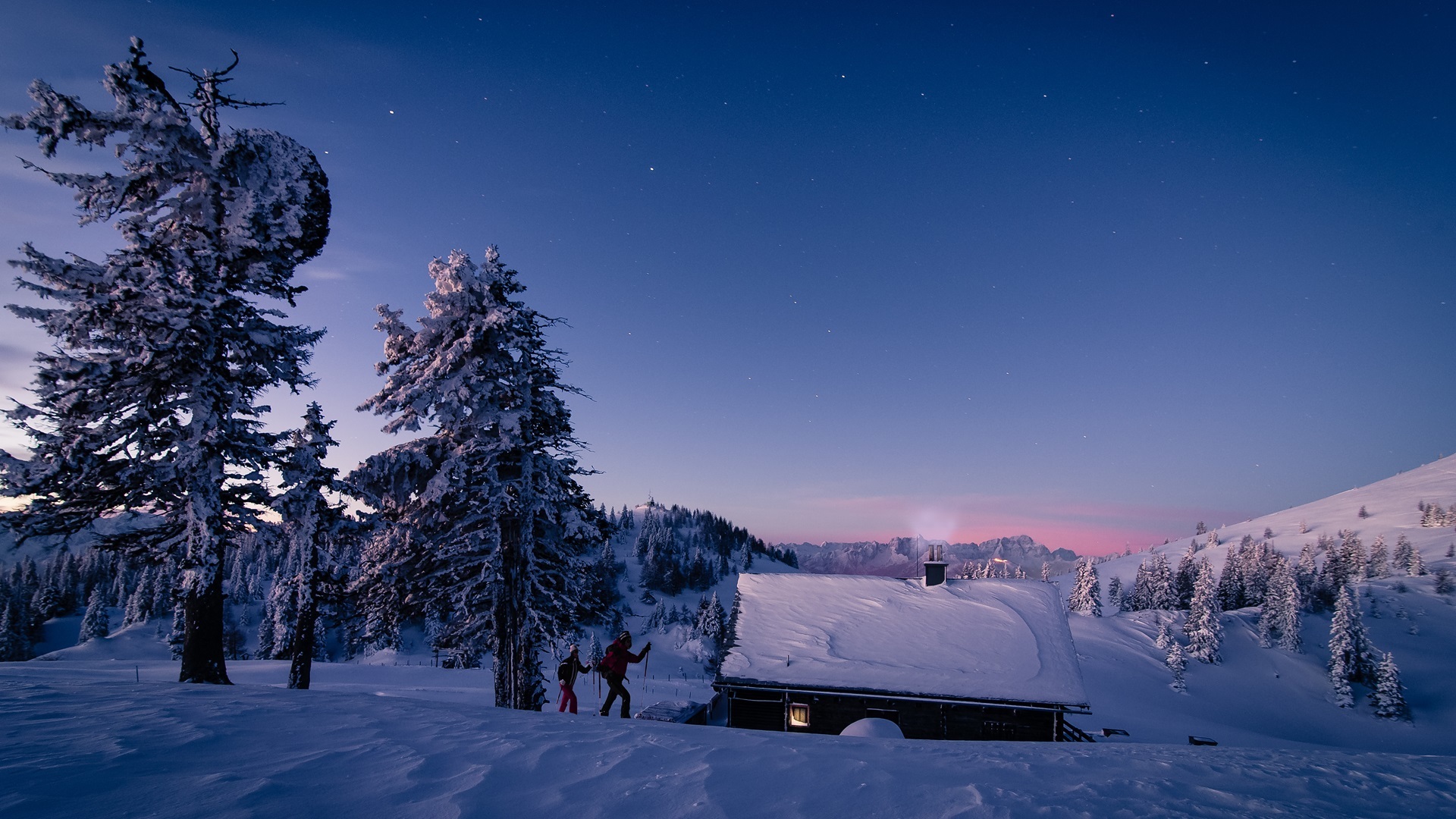 Hotel Gratz in Großarl