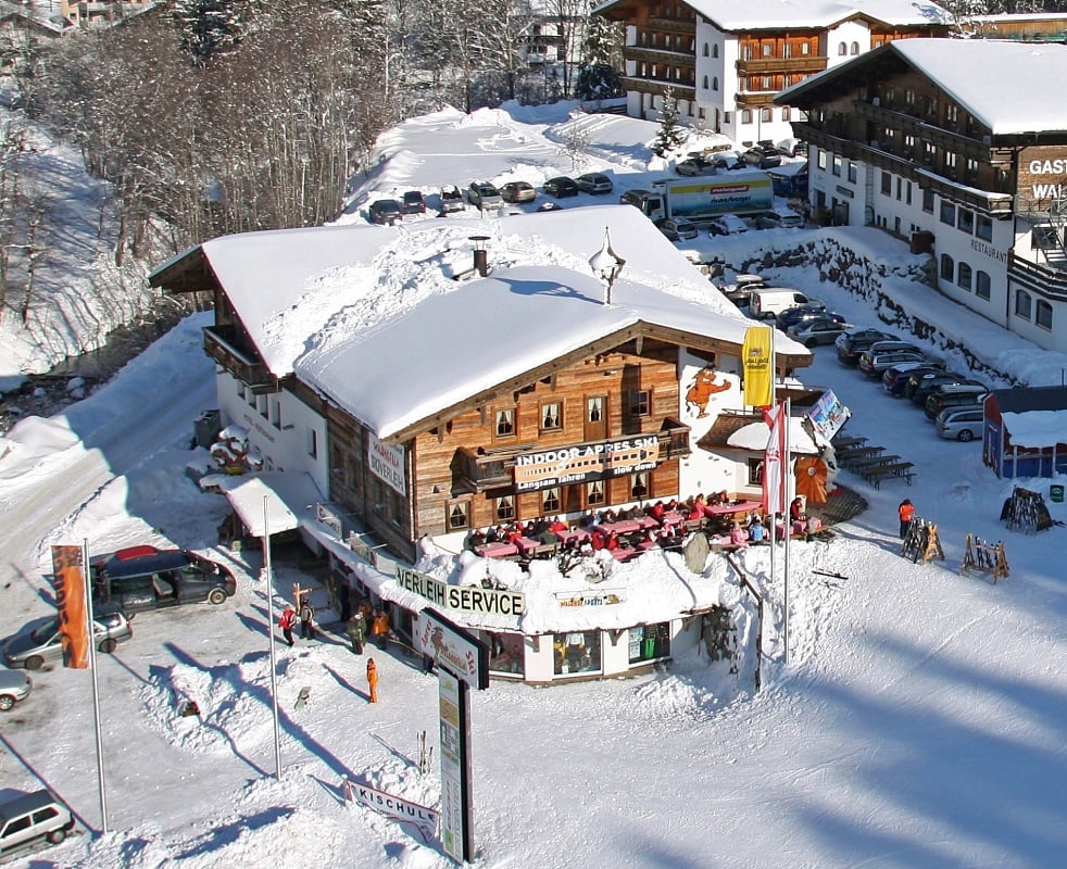 Waldhof