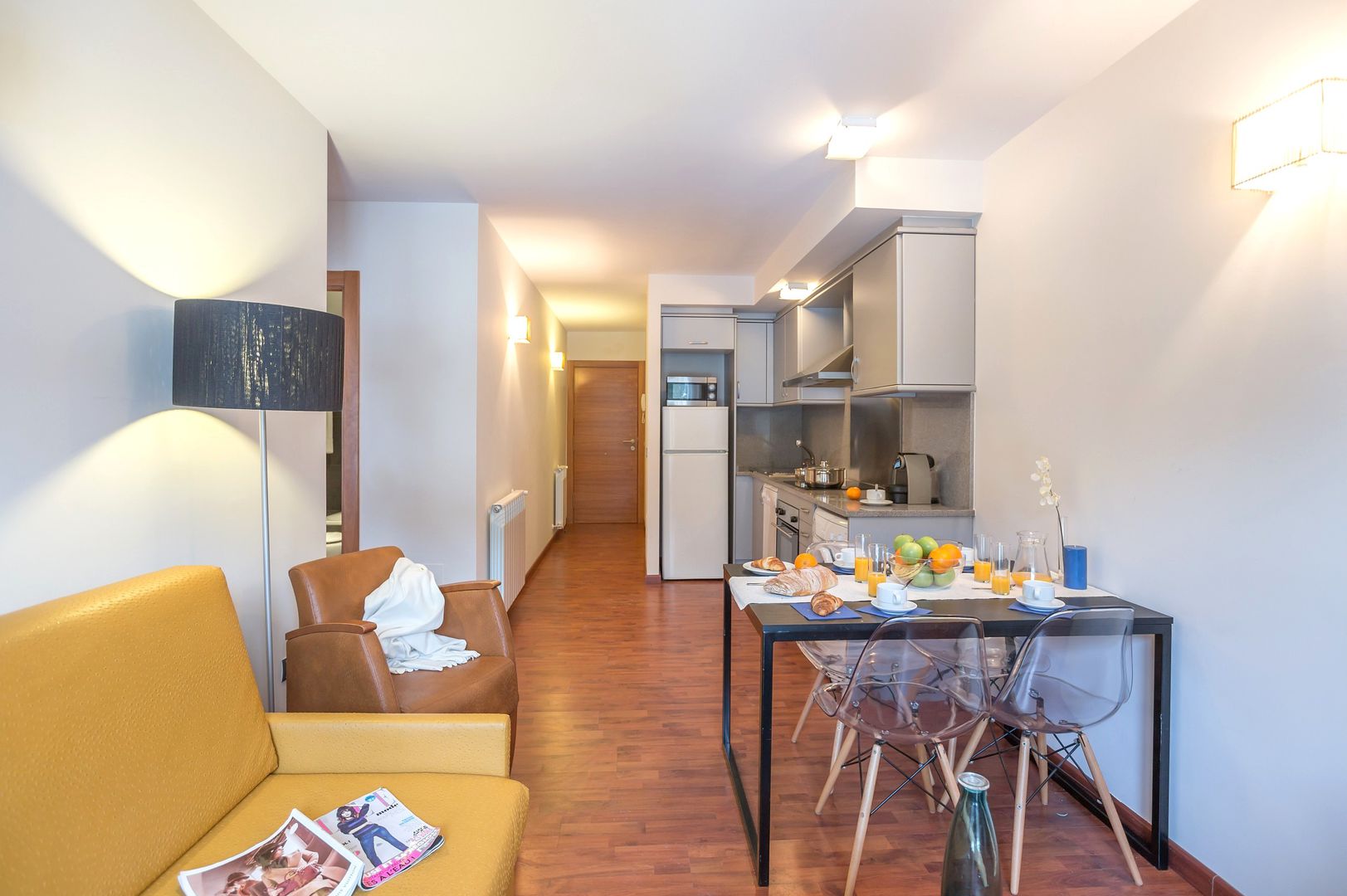 Résidence Sunari Peretol