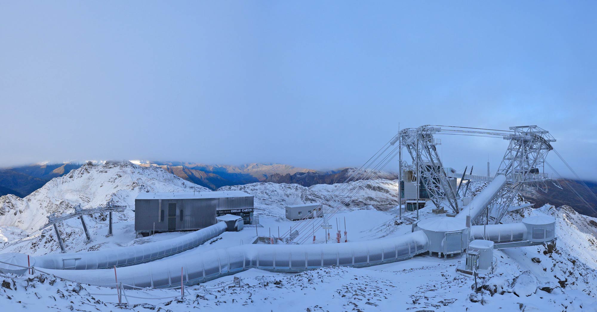 Fernpass-Maut endgültig: Bau des Fernpass-Tunnels und...