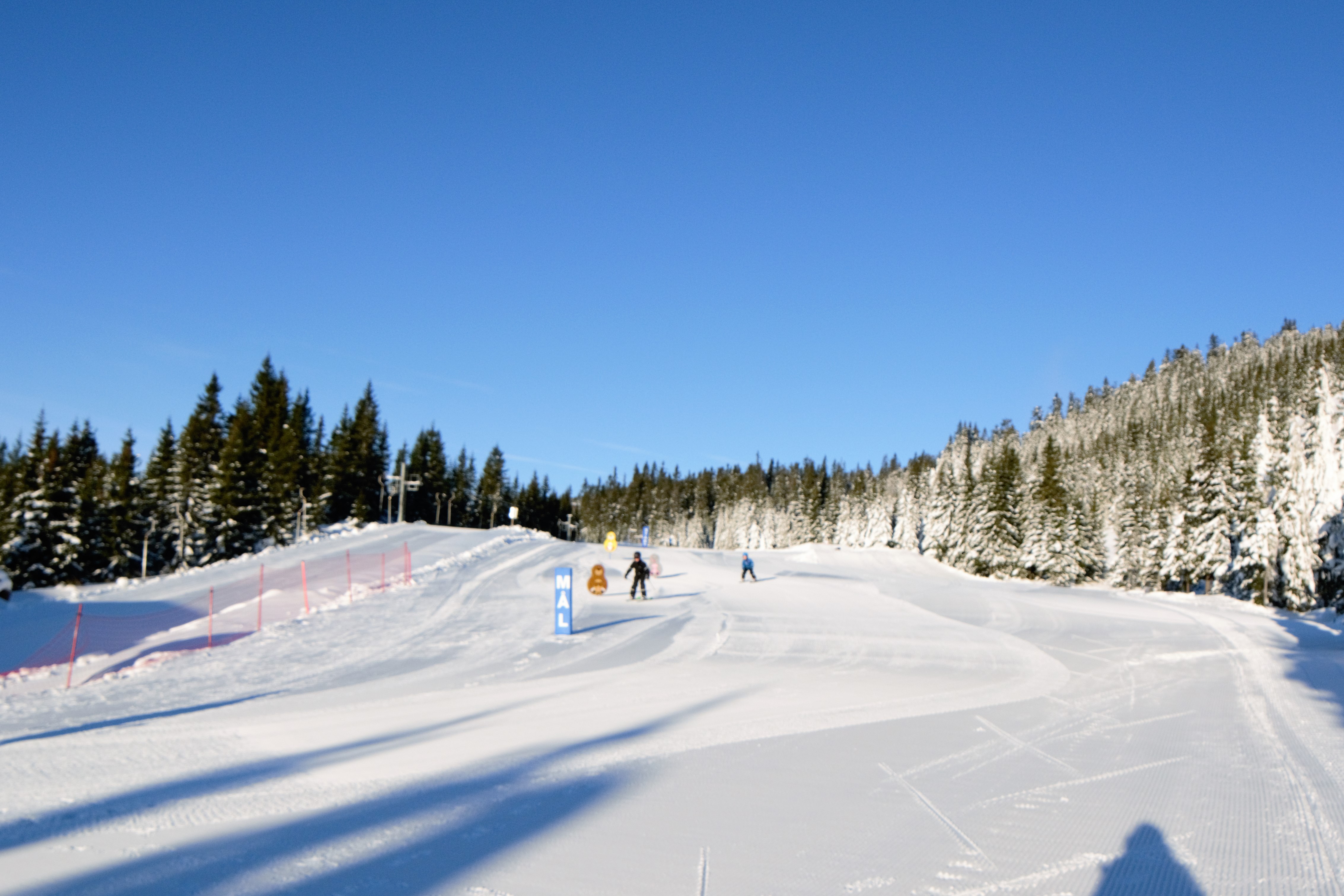 Sjusjøen ski | ski holidays in Norway
