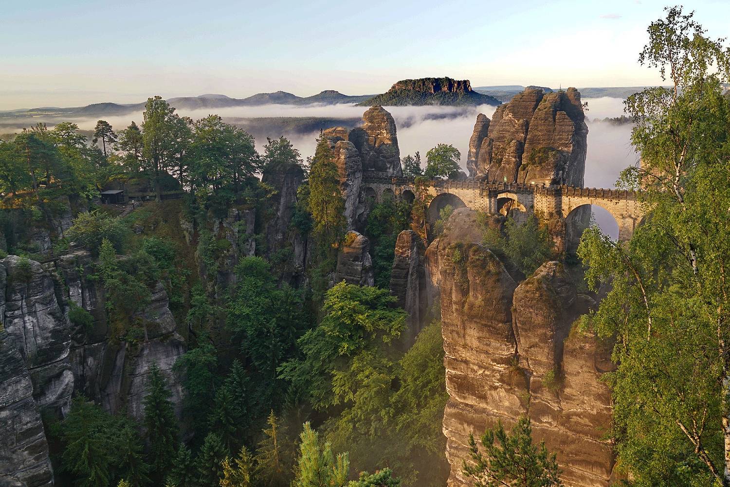 Vakantie naar Saksen in Duitsland: 6 tips