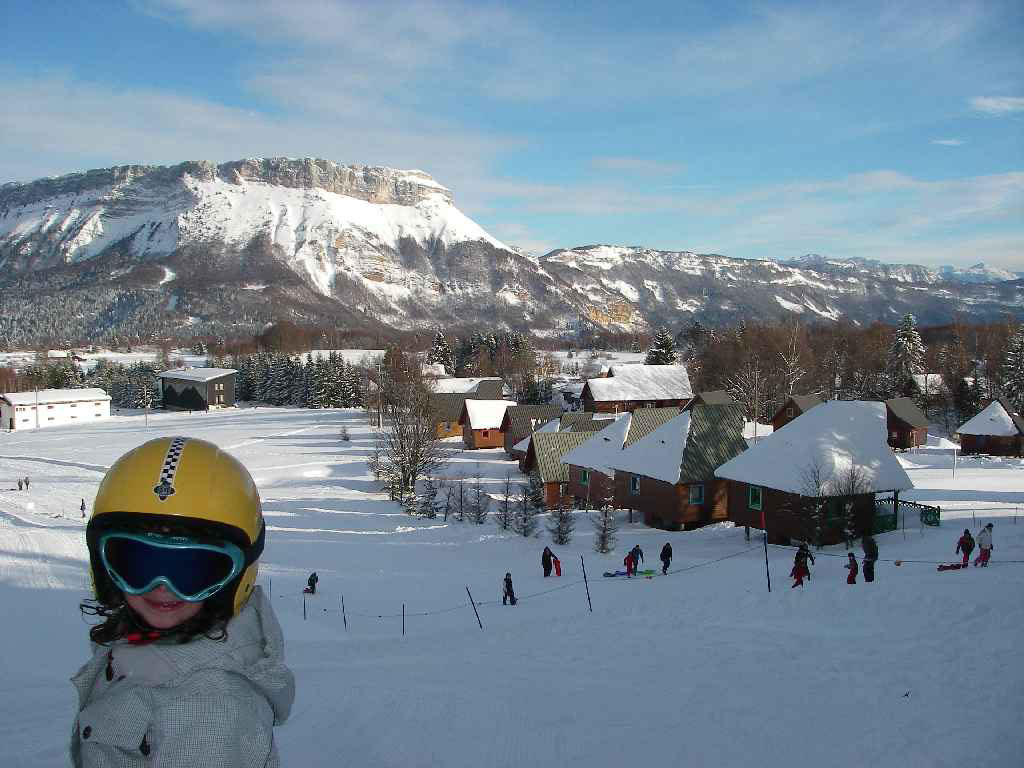 La Féclaz | Station de ski