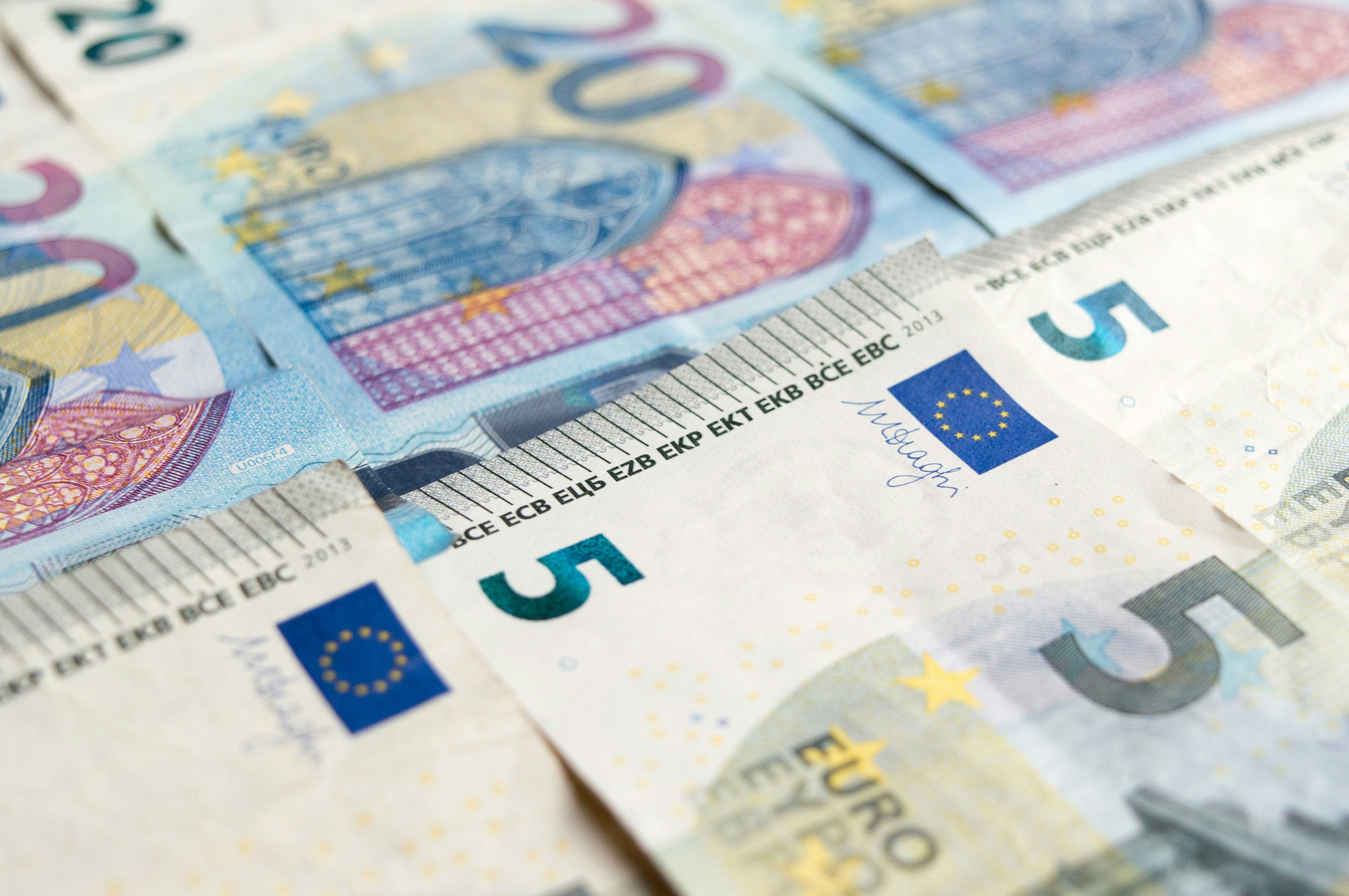 Geld en kosten in Italië