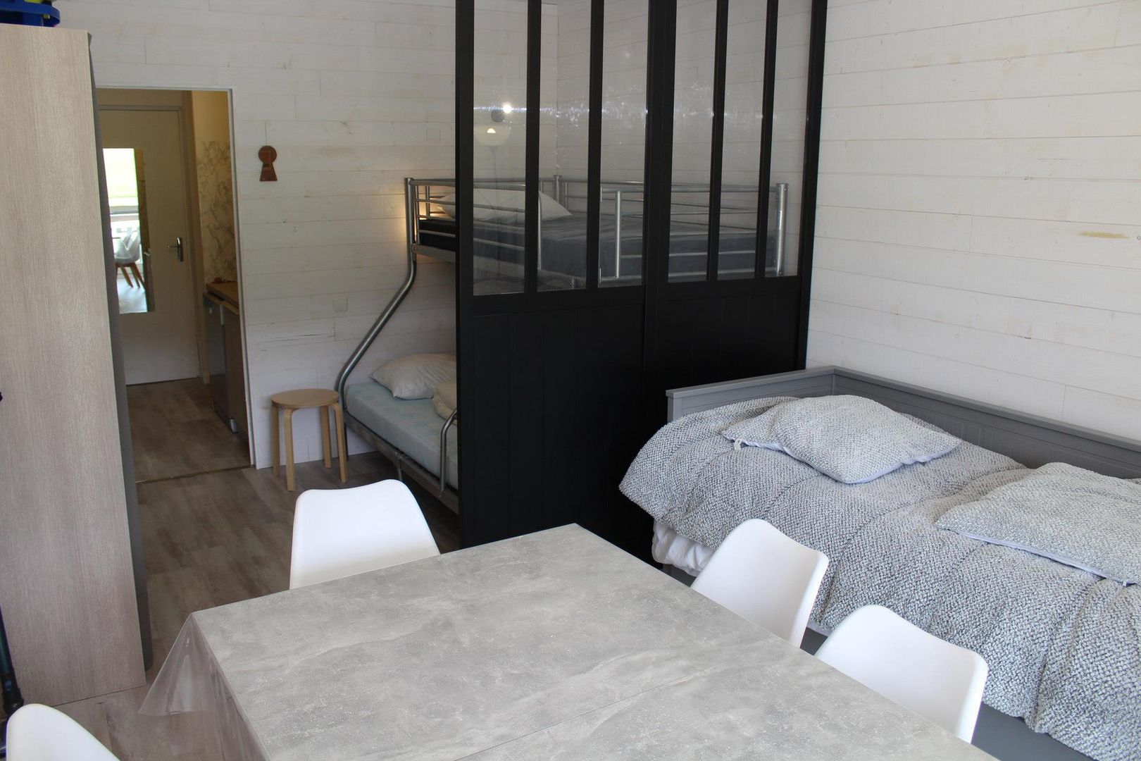 Résidence Le Bois d'Aurouze