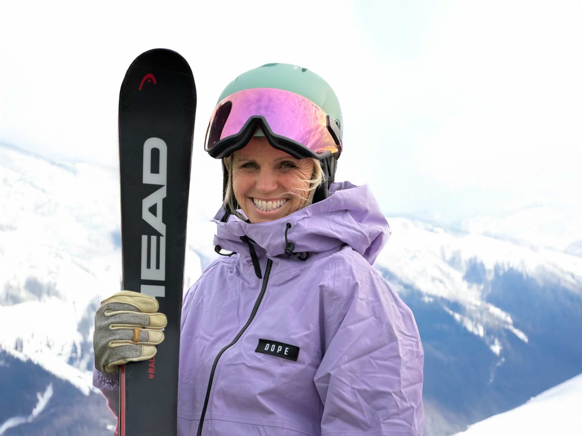 Im Test: Montec Skibekleidung für Herren