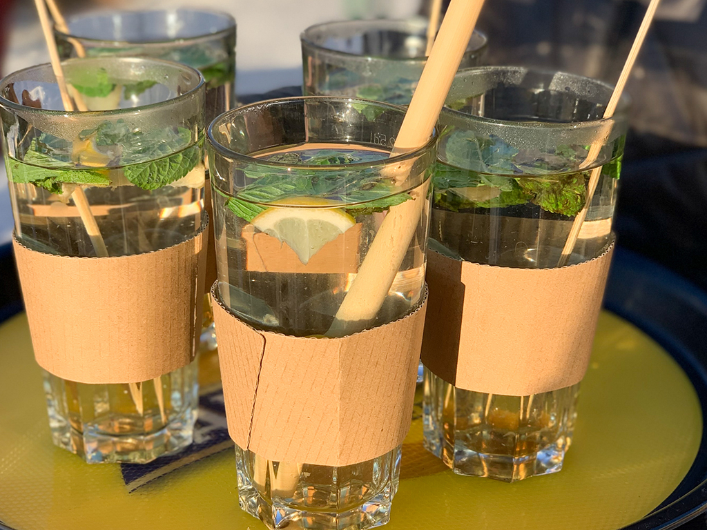 De lekkerste alcoholische versnaperingen op wintersport