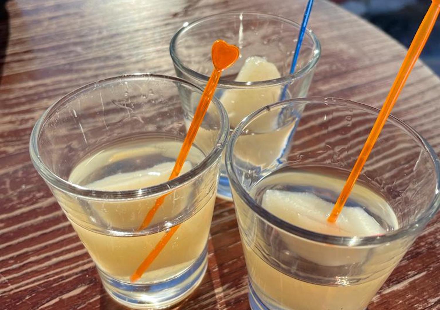 10 Getränke, die nur Wintersportler kennen