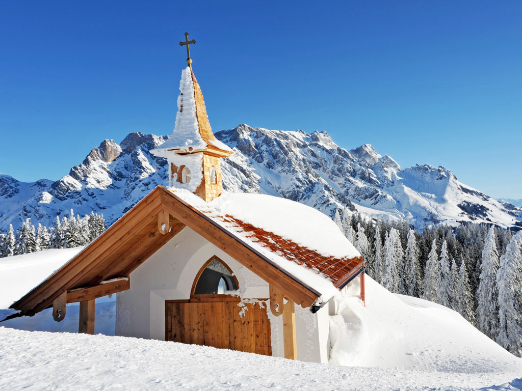 Dienten am Hochkönig ski | ski holidays in Austria