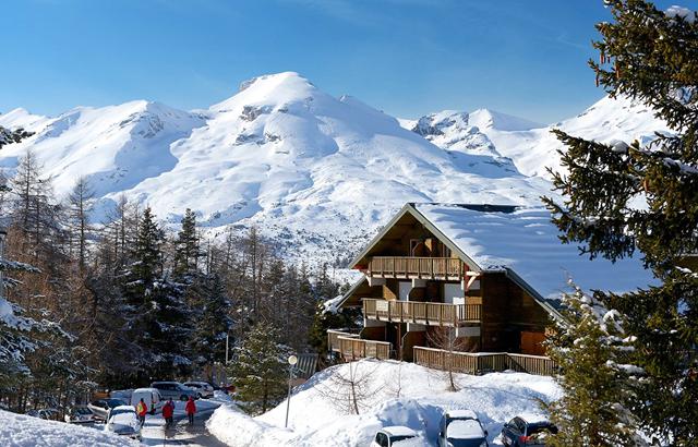 Anfrage | Résidence les Chalets d'Aurouze by Actisource