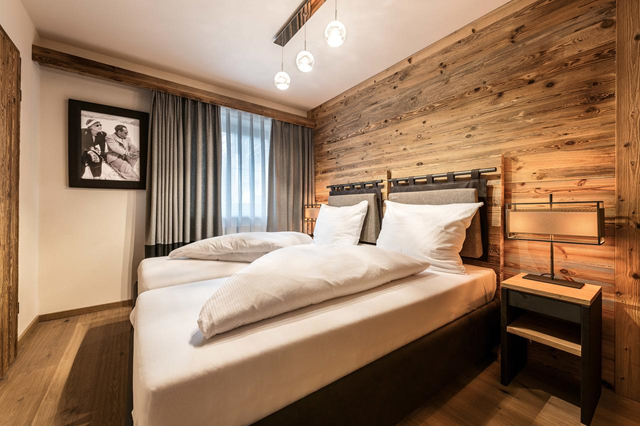 Alps Zillertal Chalets