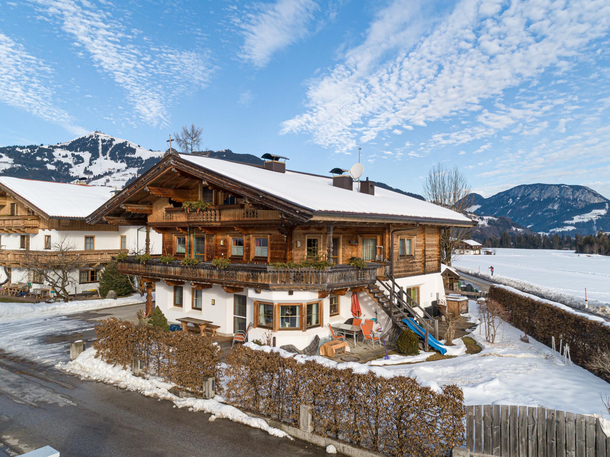 Haus Sarah