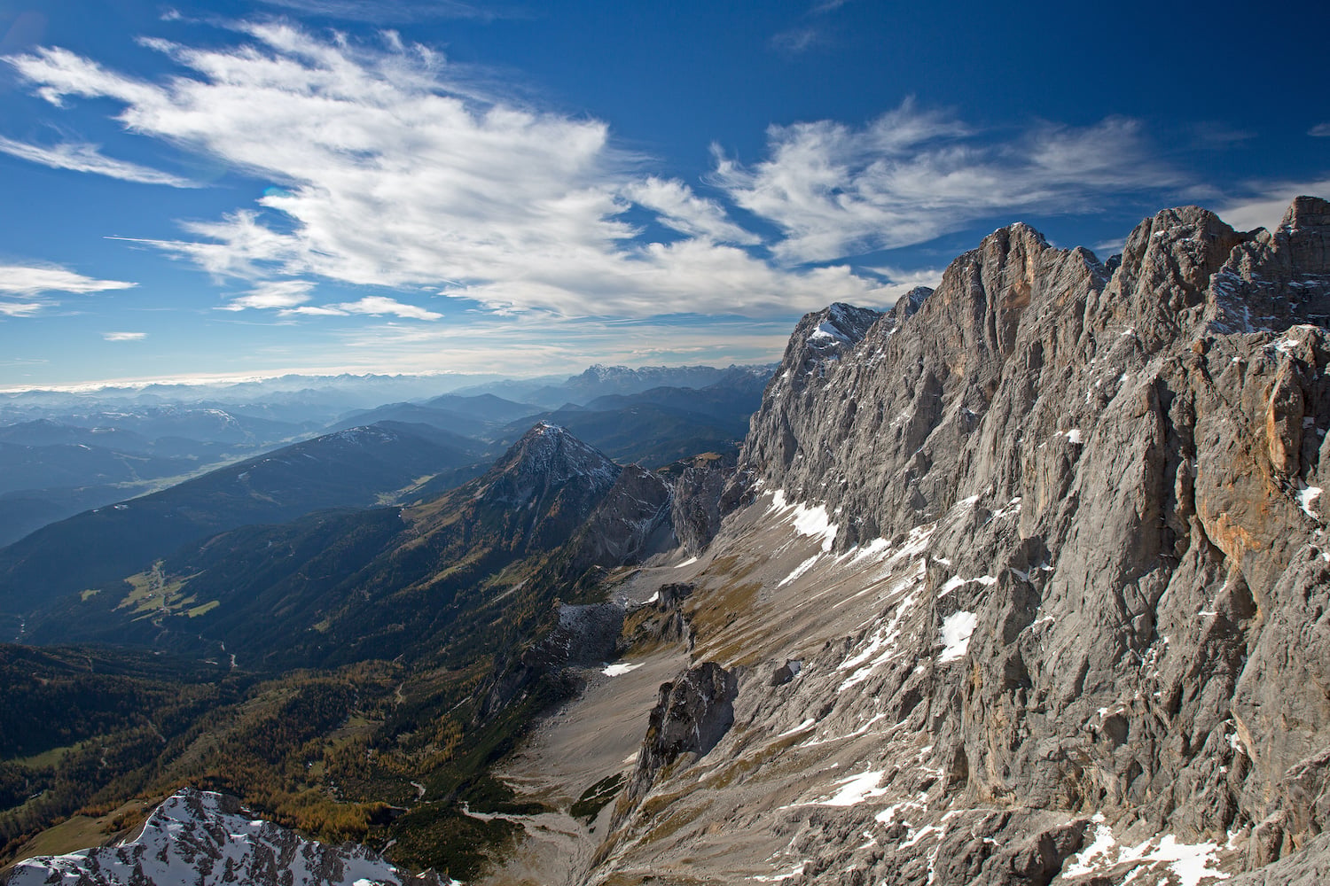 Dachstein Sky Walk