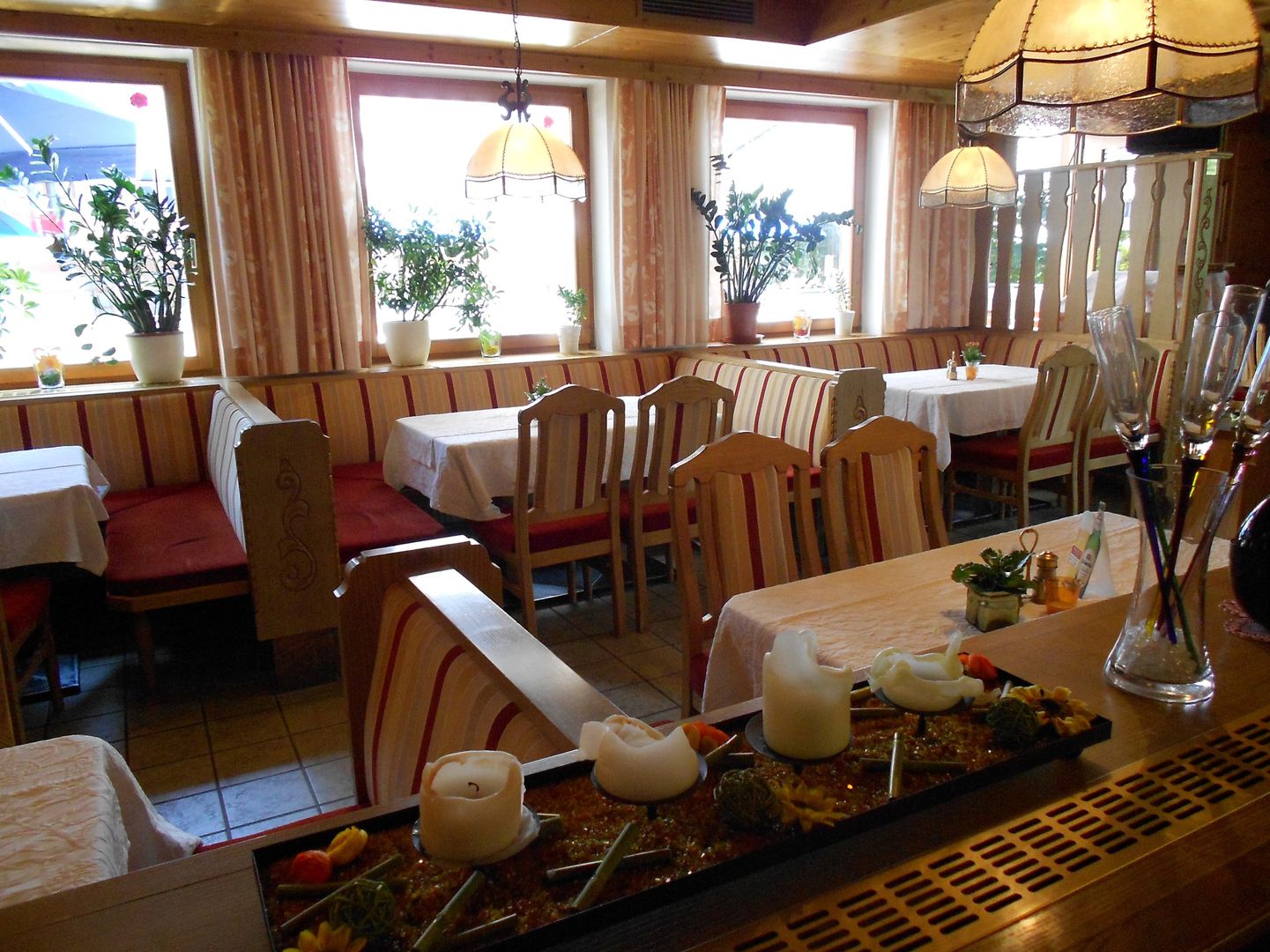 Gasthof & Restaurant Hotel Schermer