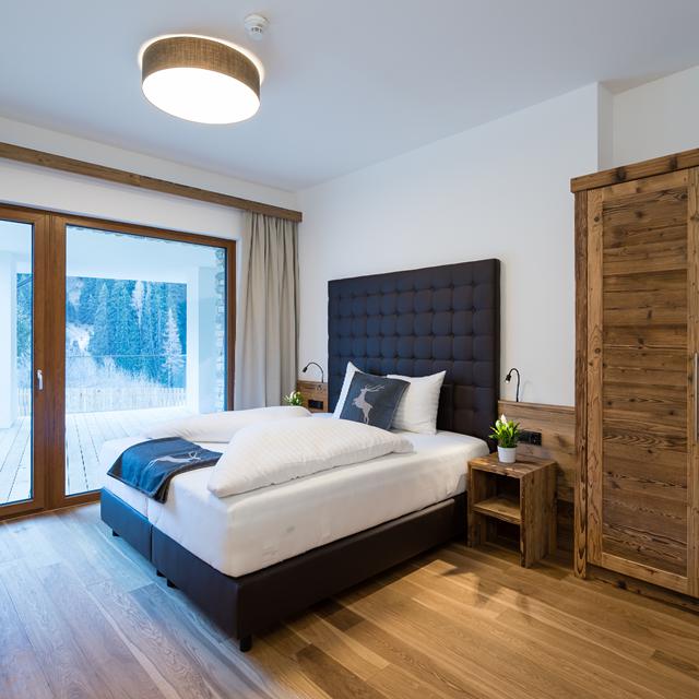 Vaya Resort St. Anton