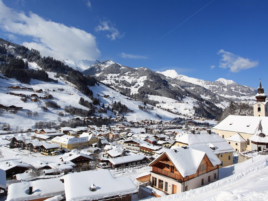 Großarl ski | ski holidays in Austria