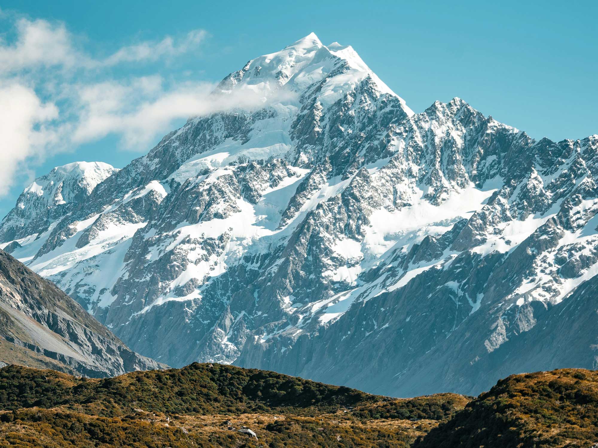 15 bizarre feiten over de Mount Everest die bijna niem...