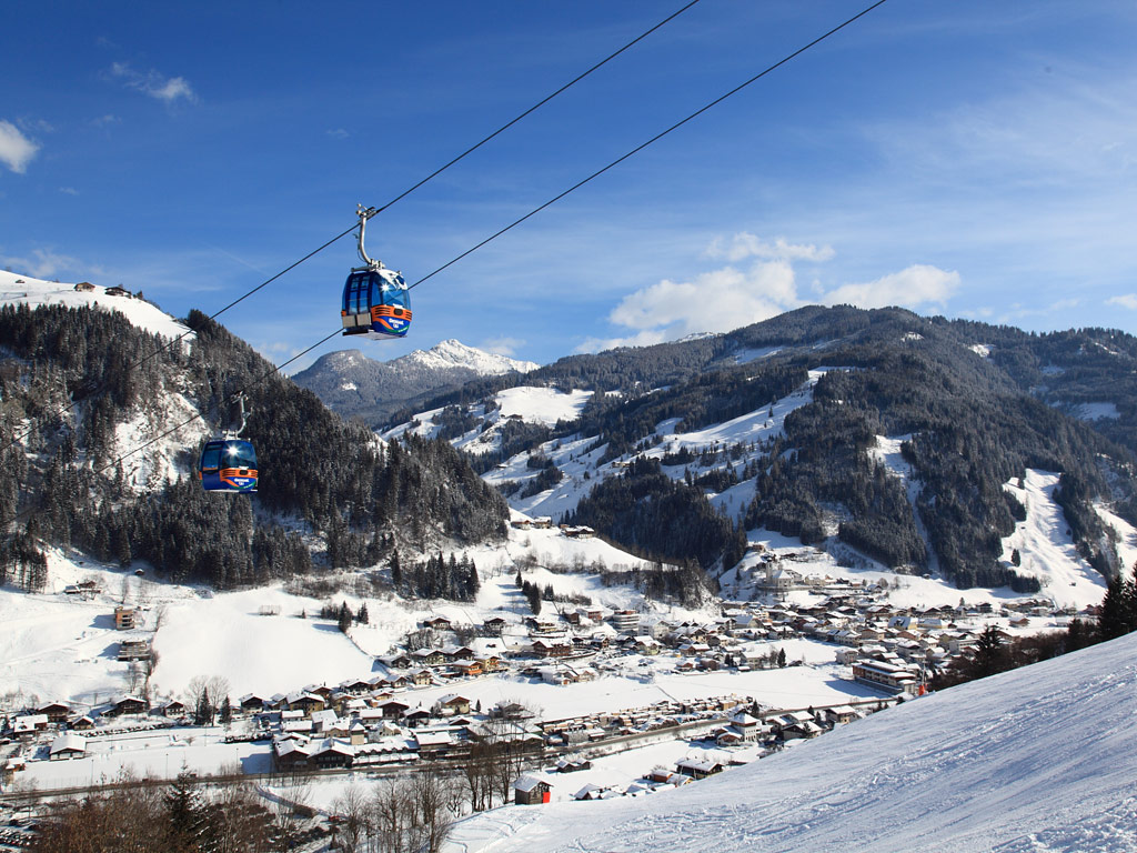 Großarl (Oostenrijk) | Wintersport