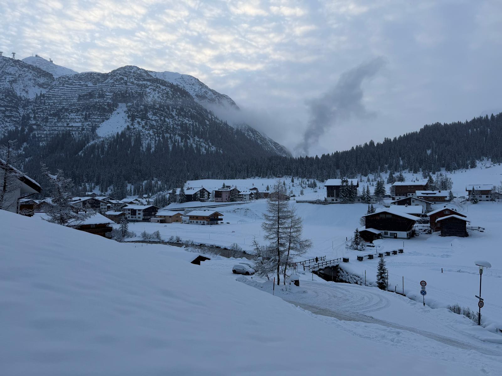 Fernpass-Maut endgültig: Bau des Fernpass-Tunnels und...