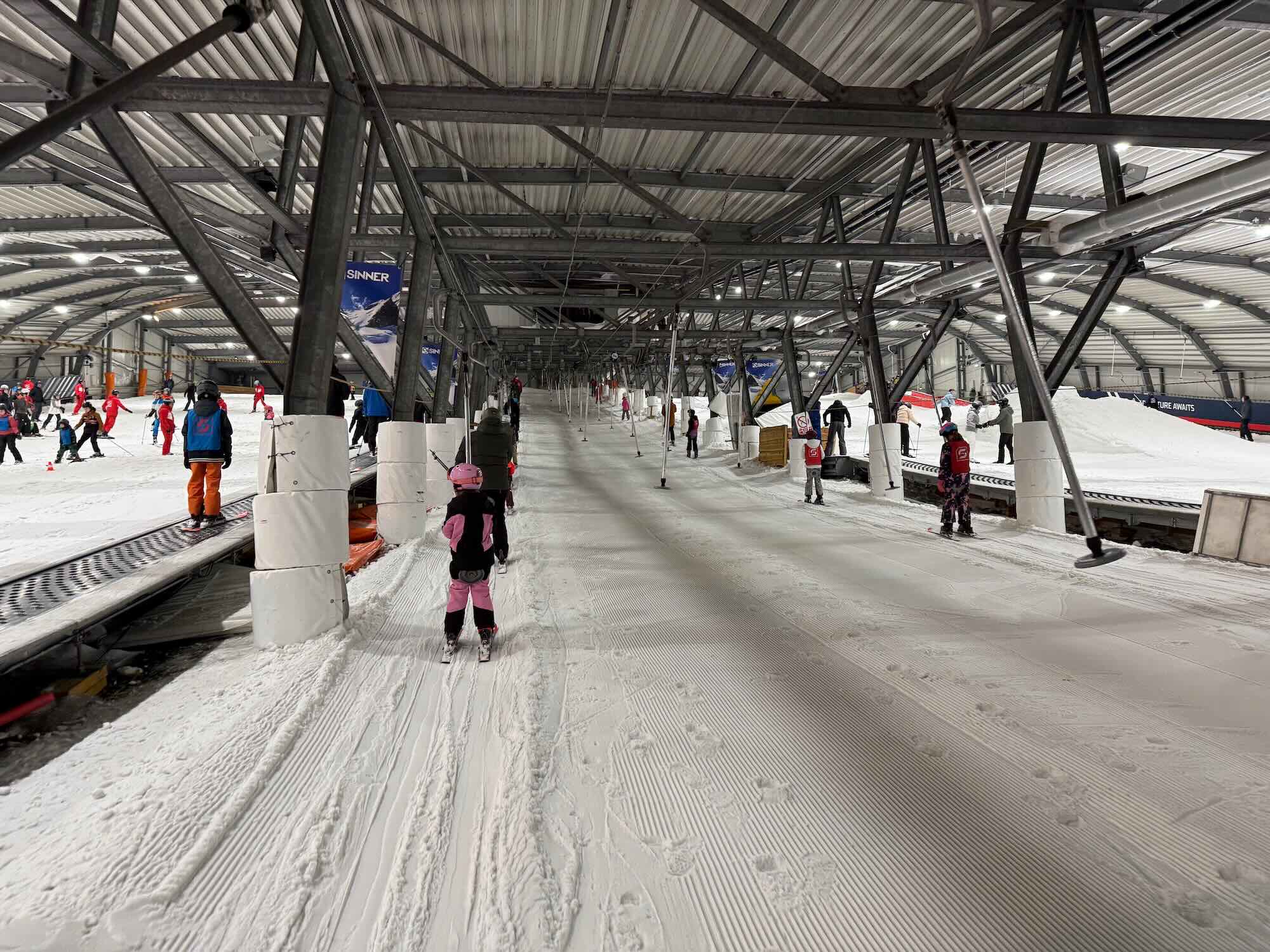 SnowWorld Zoetermeer