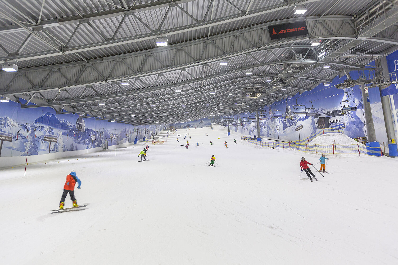 Alpenpark Neuss