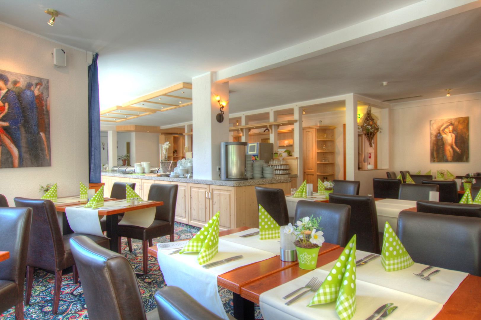 Hotel Winterberg Resort