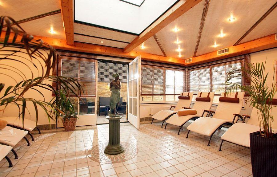 Alpen Glück Villa Lisa