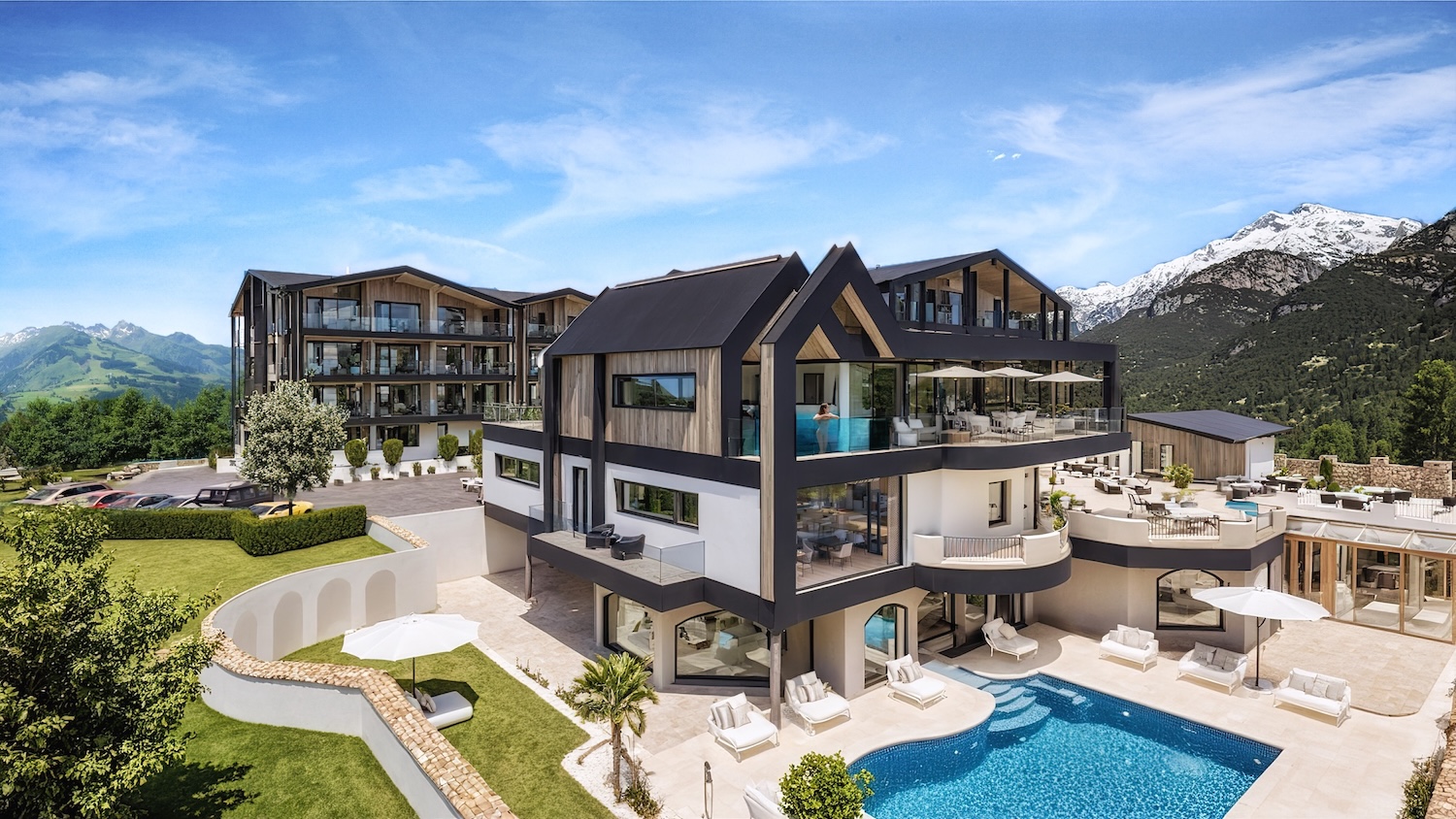 Forster's Naturresort