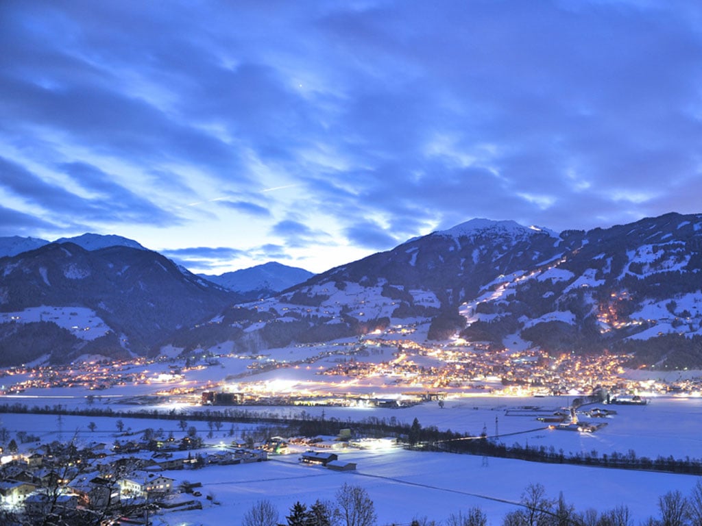 Fügen (Oostenrijk) | Wintersport