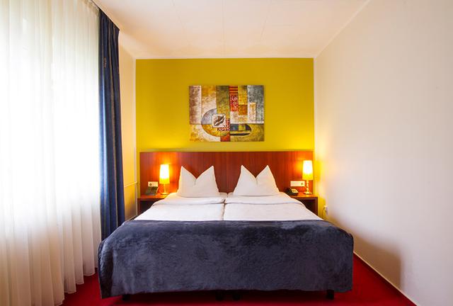 Hotel Winterberg Resort