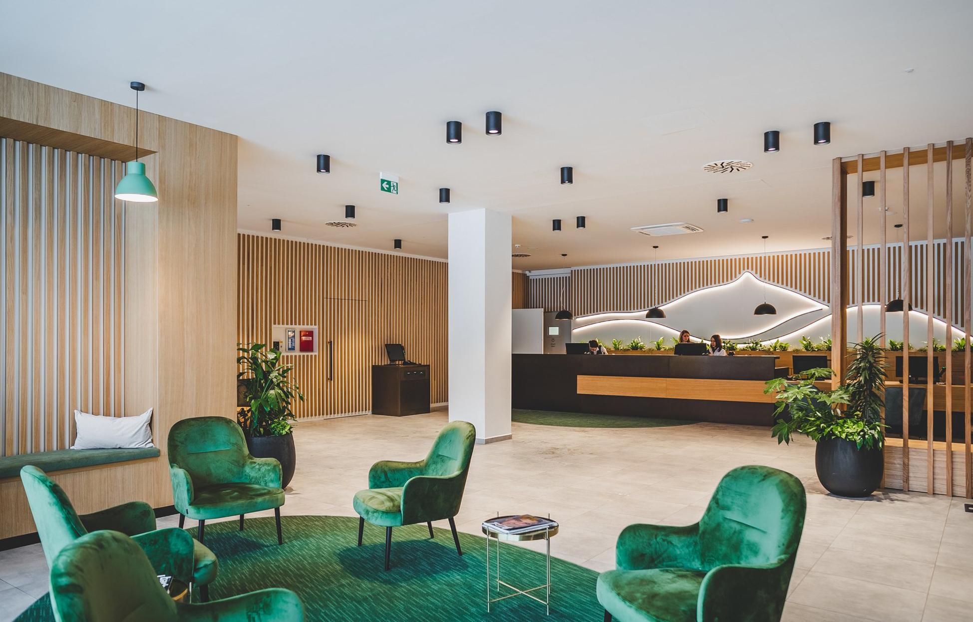Hotel Element