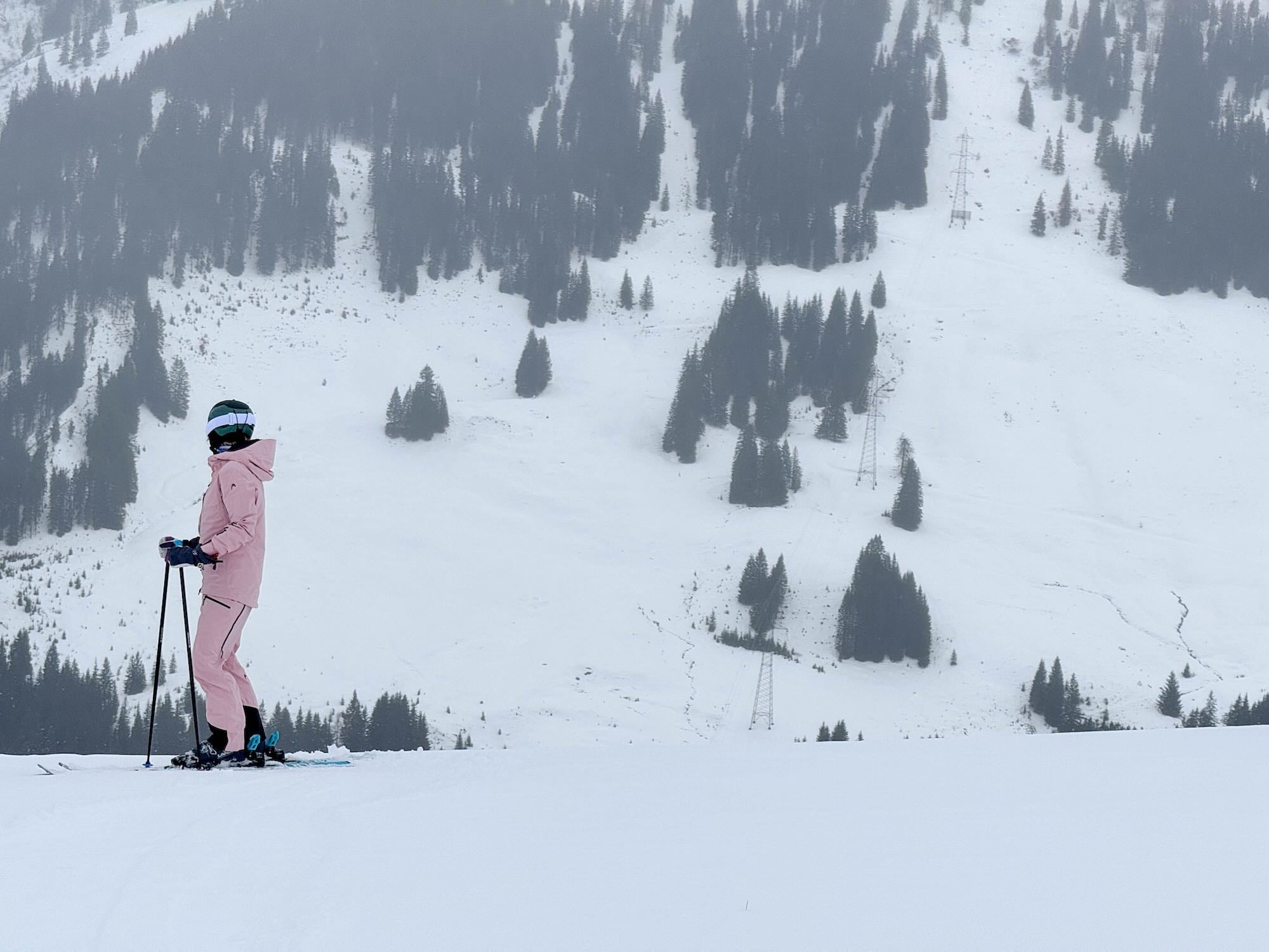Mild en regenachtig: wat betekent dit voor de pistes t...