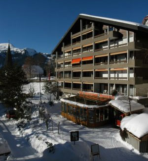Bernerhof