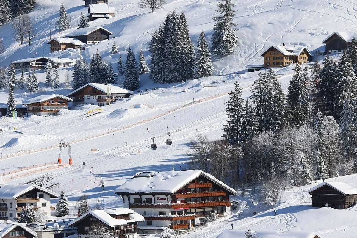 SnowWorld Rucphen-Breda