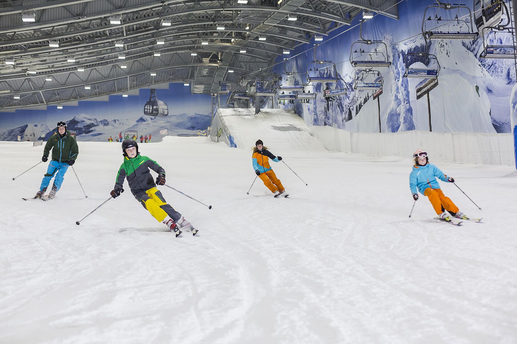 Alpenpark Neuss
