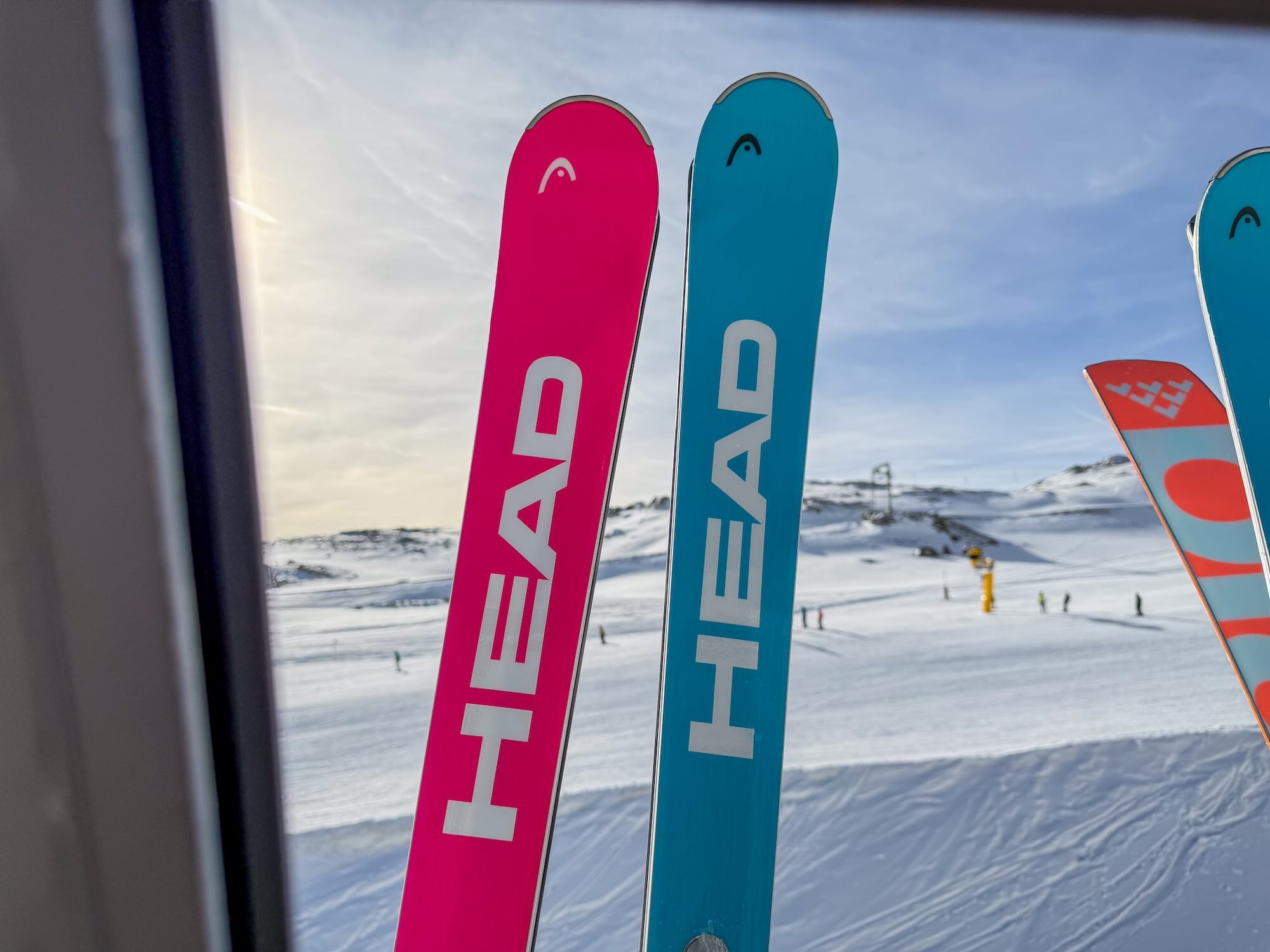 Ausrüstungstrends 2026: Diese Ski und Langlauf-Neuheit...