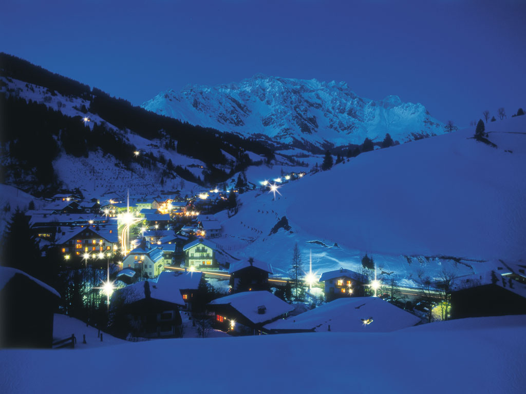 Dienten am Hochkönig ski | ski holidays in Austria