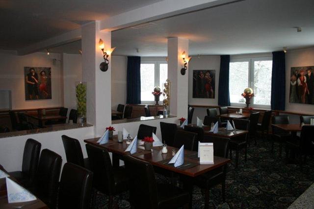 Hotel Winterberg Resort
