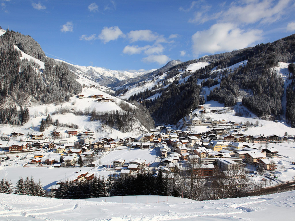 Großarl ski | ski holidays in Austria