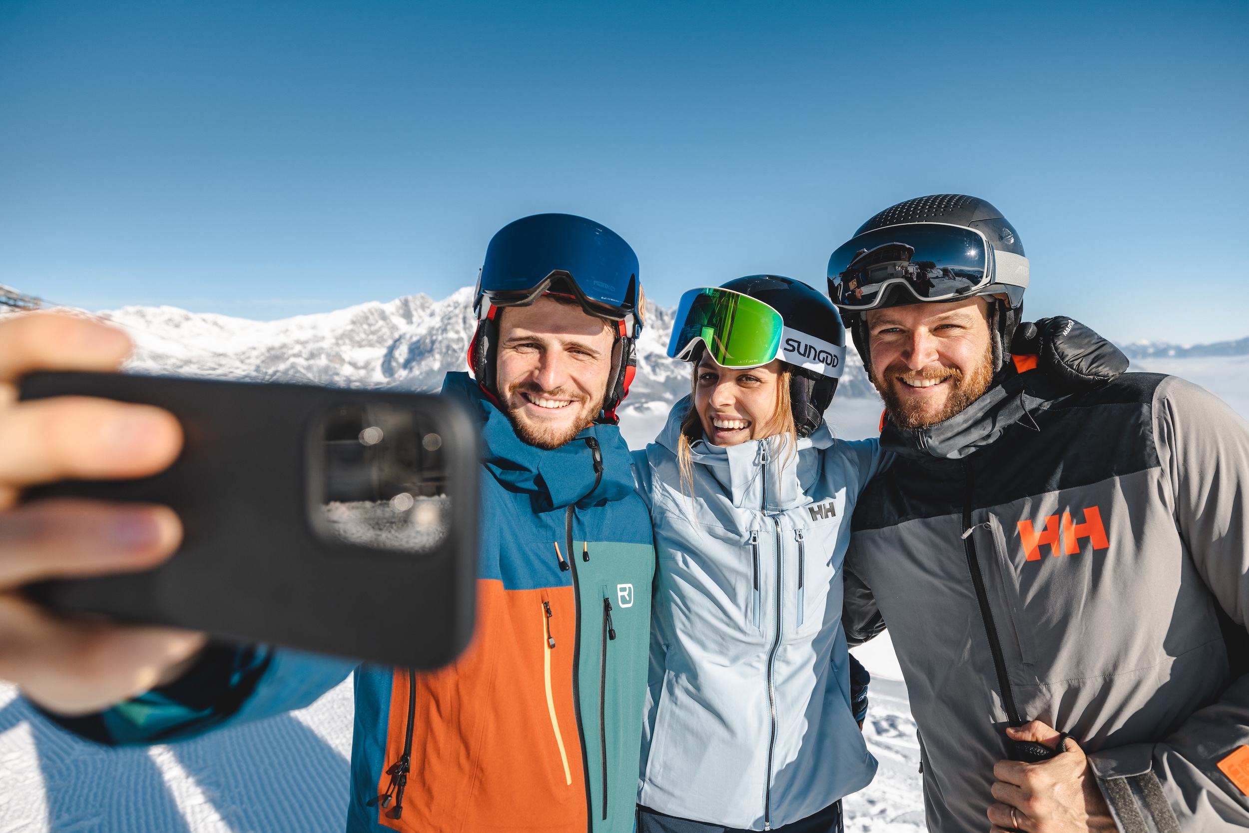 Dit zijn de leukste evenementen bij de Wilder Kaiser d...