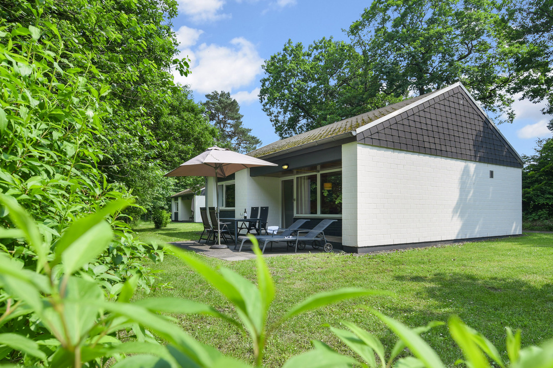 Landal - Vakantiepark – Sonnenberg
