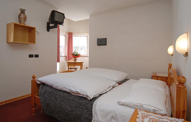 Hotel Garni Letizia