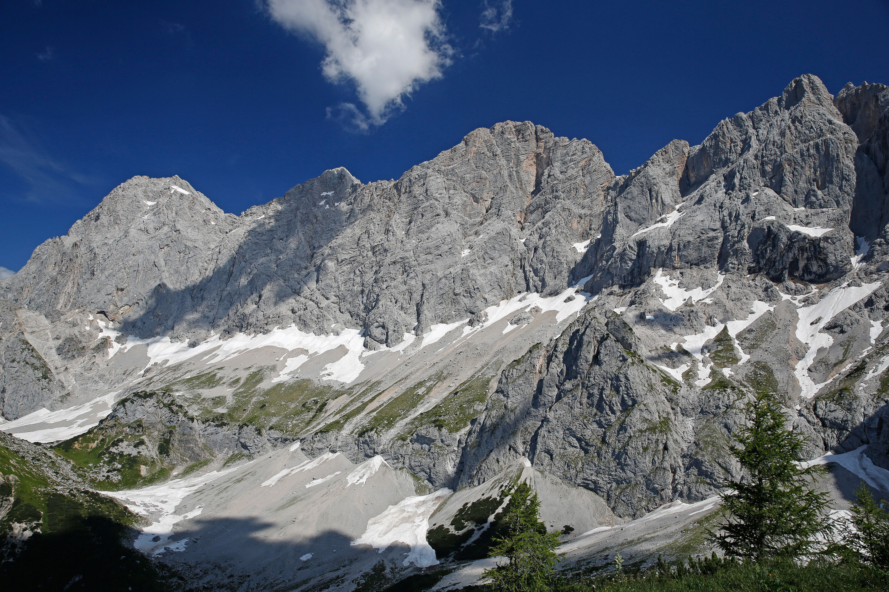 Dachstein