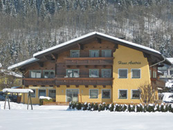Haus Austria