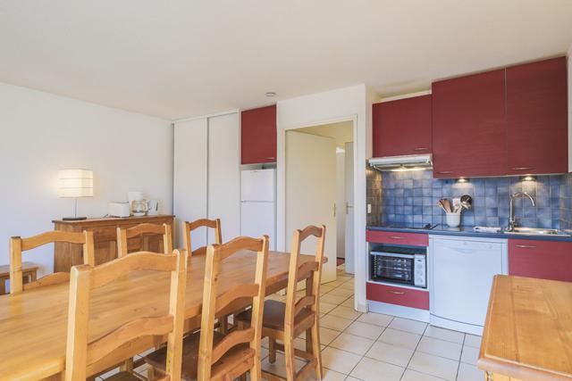 Résidence Maeva Home Grand Massif