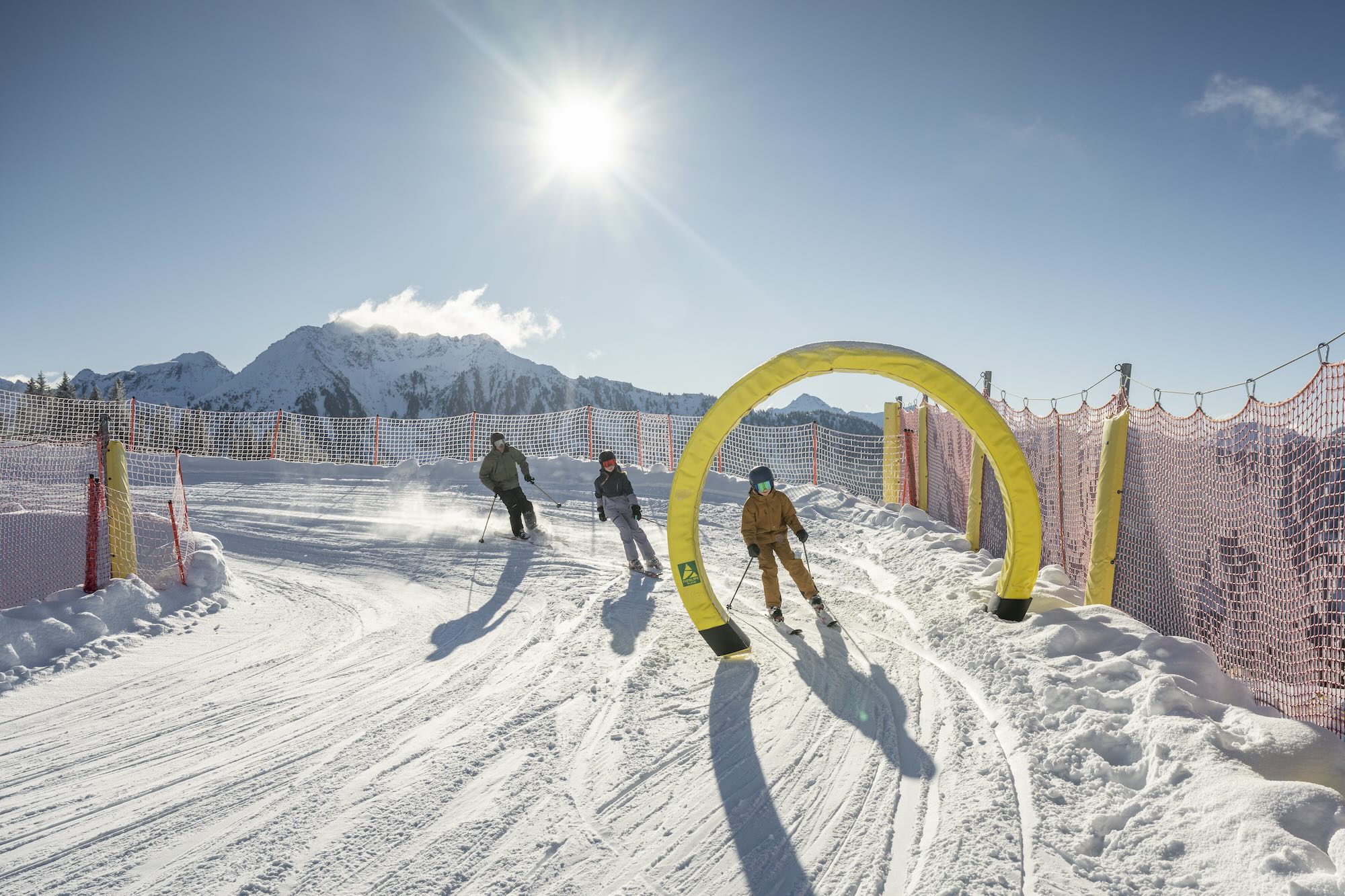 Schladming-Dachstein | Skigebieden Oostenrijk