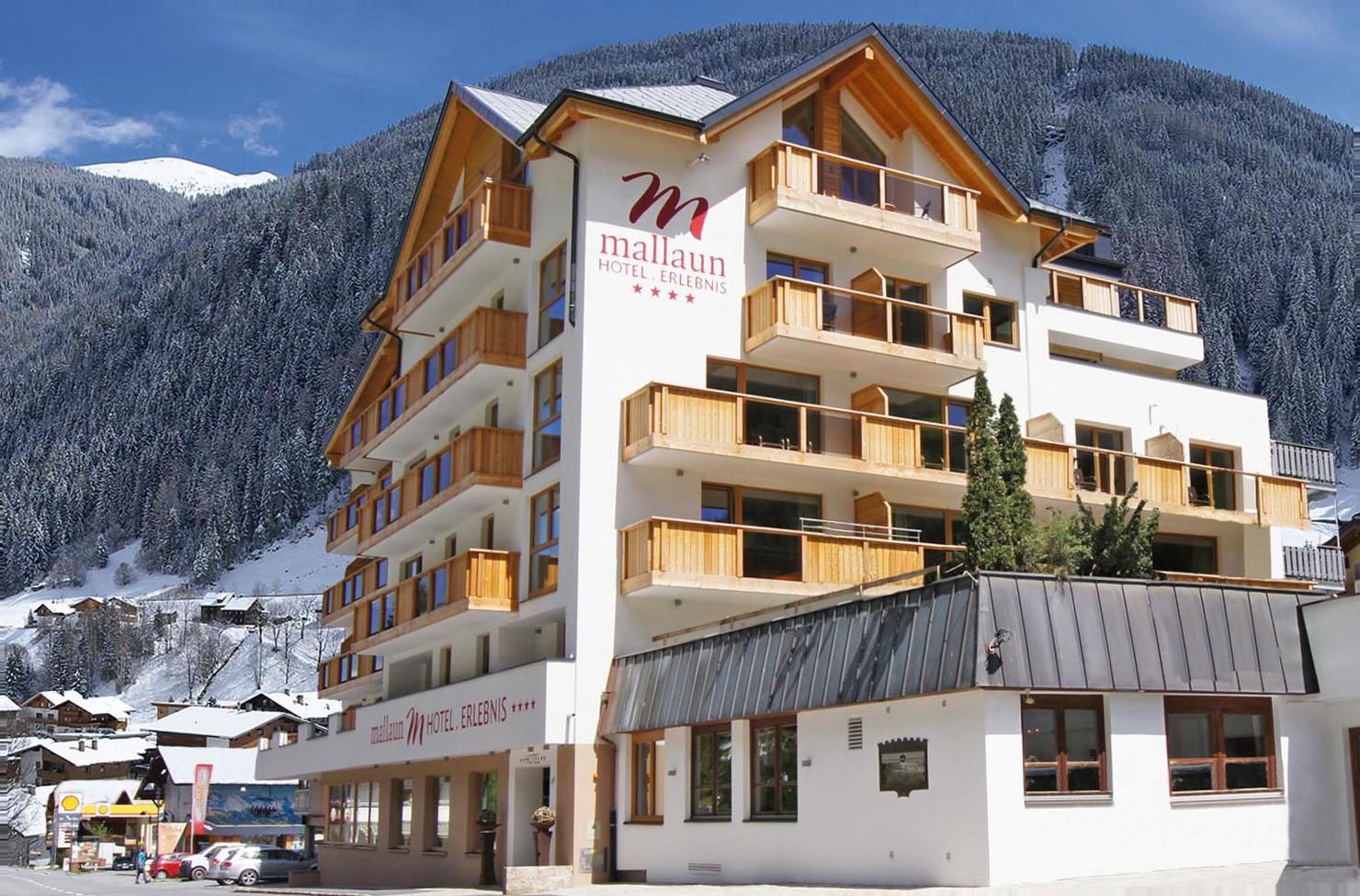 Mallaun Hotel.Erlebnis