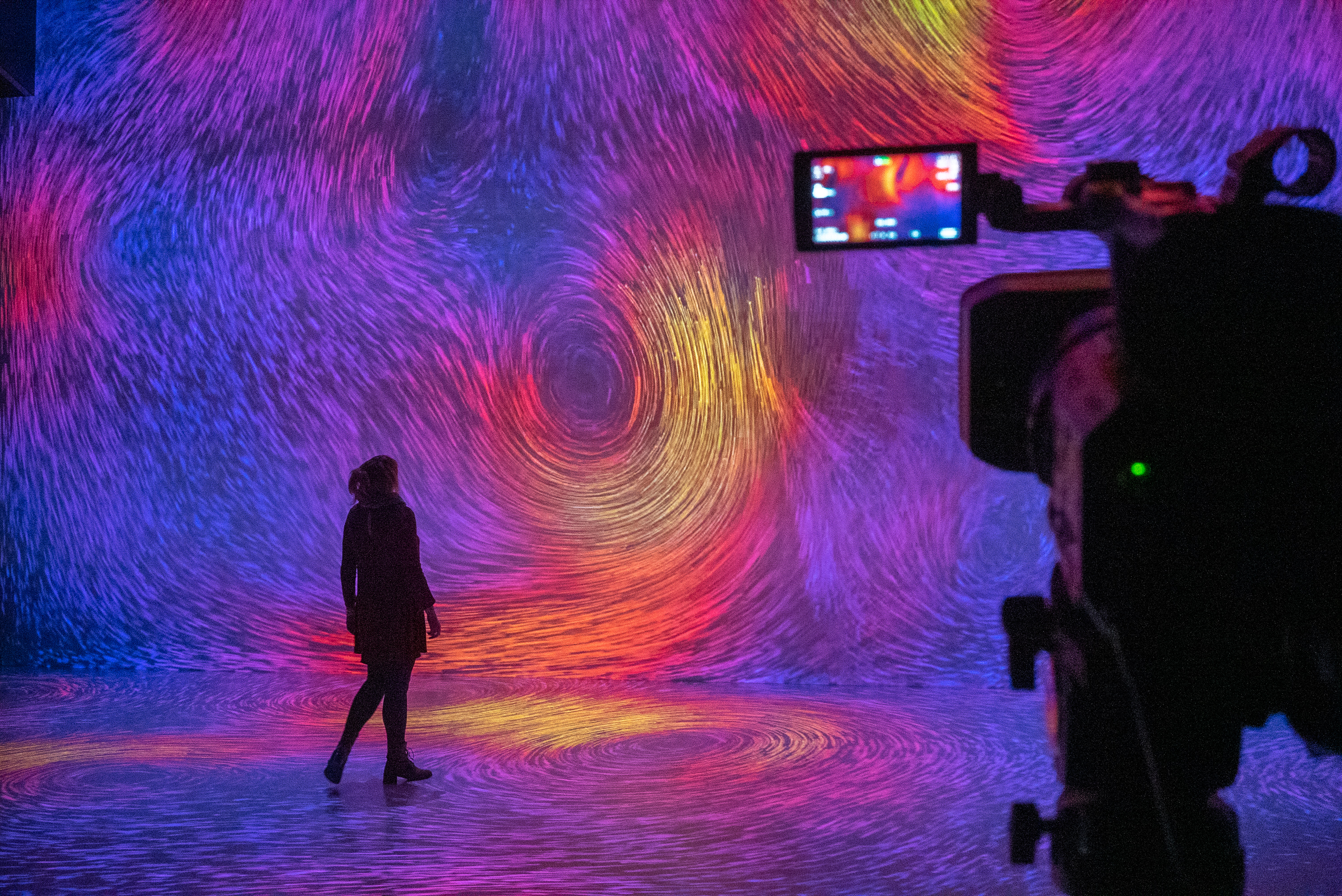 Ars Electronica Center